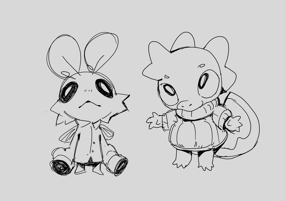 Lumozze (@Lumozze) さんのイラスト・マンガ作品まとめ (103 件) - Twoucan