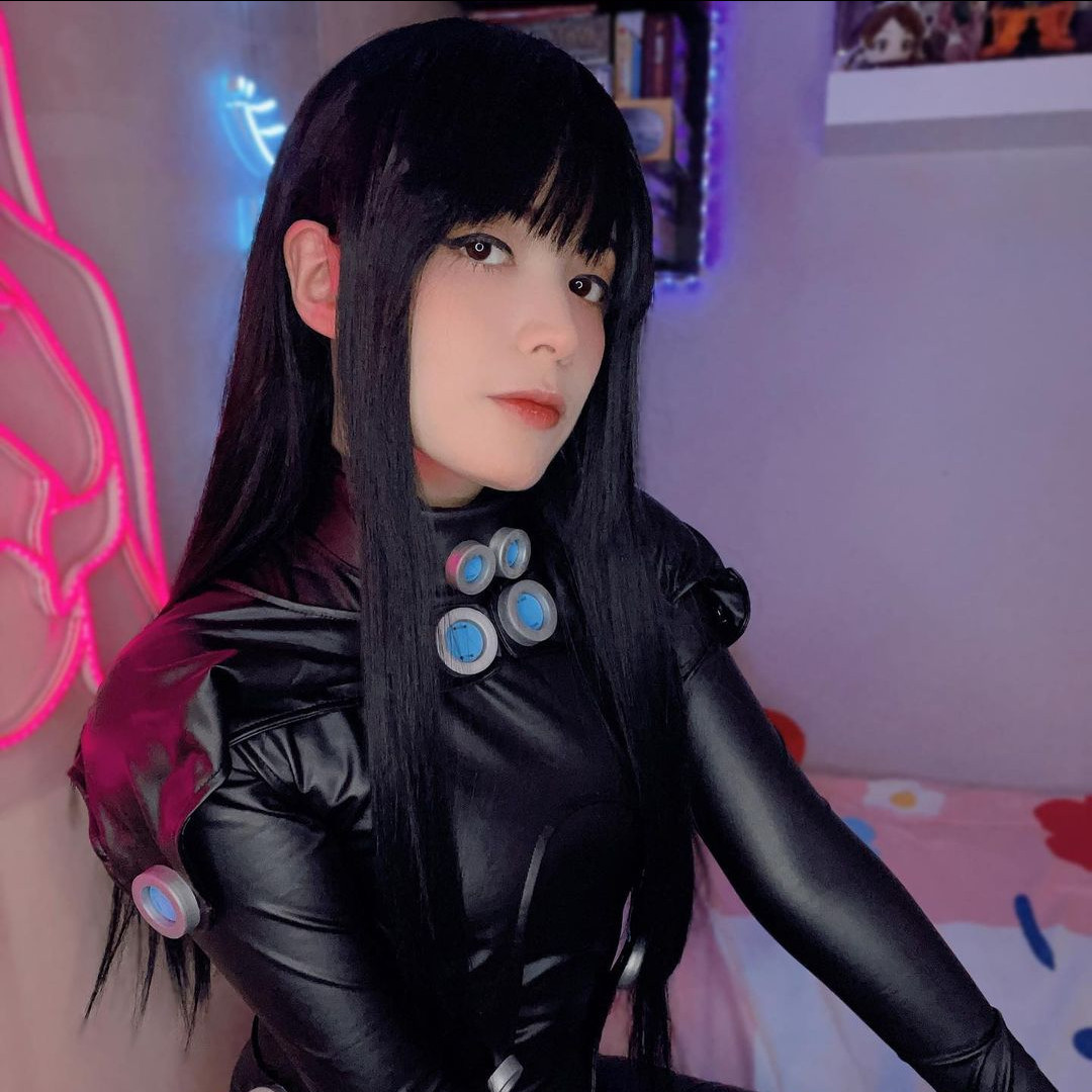 Miccostumes.com on Twitter: "Kurono's #1 Fan😆😆 Cosplay from Miccostumes id 70577 Cosplayer http ...