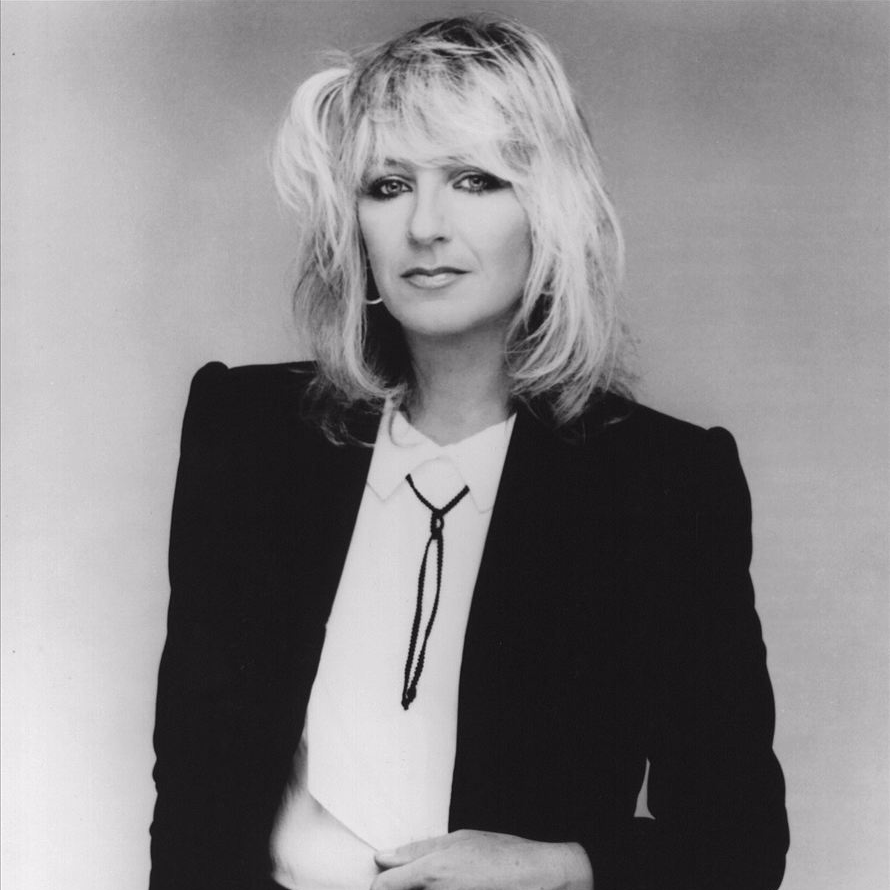 RIP Christine McVie, the dynamic singer-songwriter behind many of ...