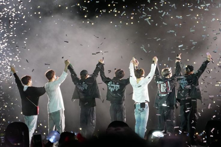 Bangtan Stuff / Twitter