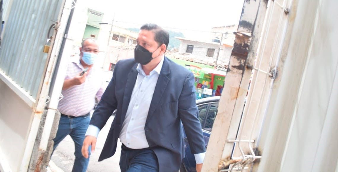 Ministerio Público on Twitter: "Auto de apertura a juicio contra de exministro de COPECO, otros ...