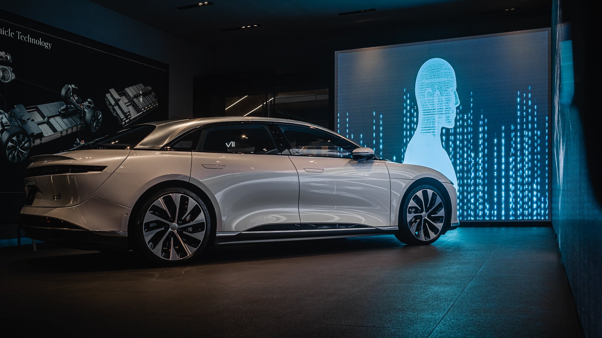 Lucid Motors (@LucidMotors) / Twitter