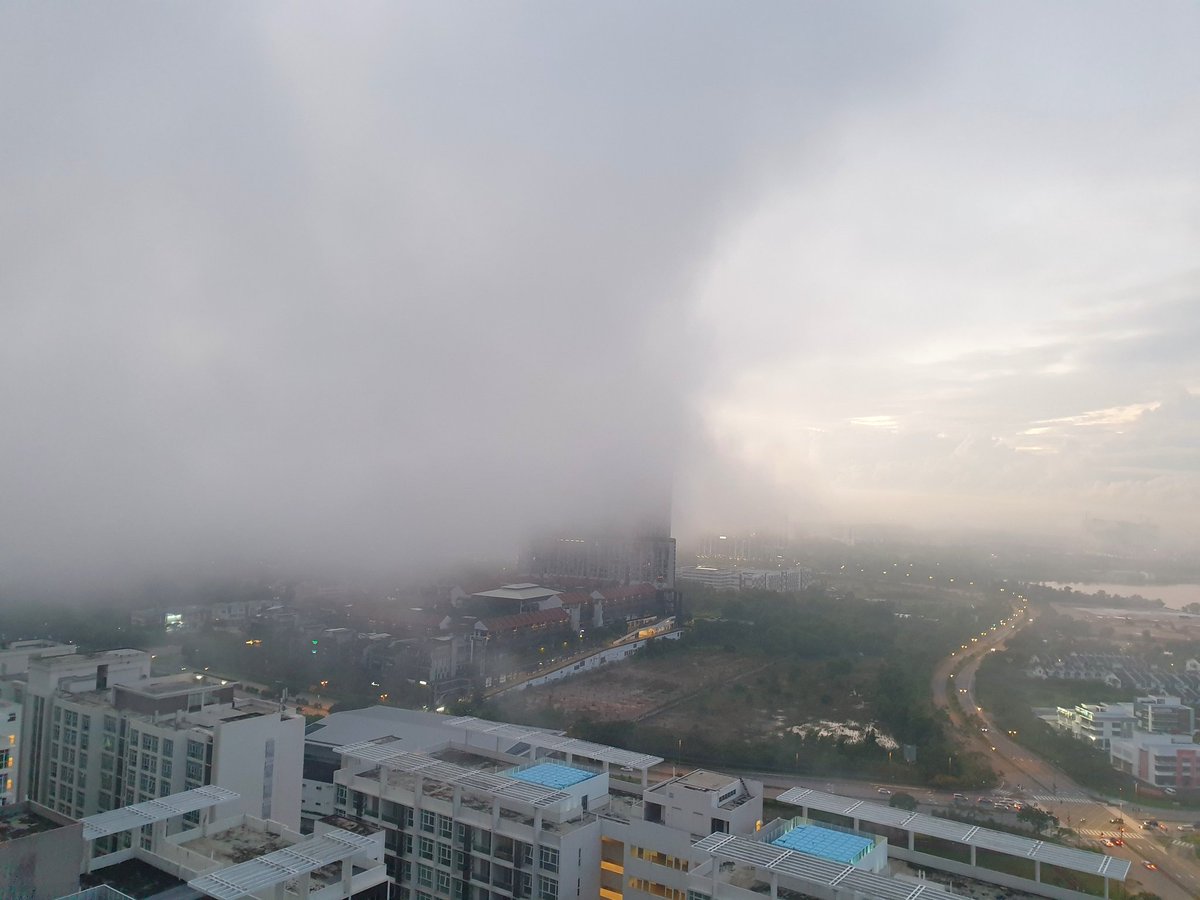 Cyberjaya Info on Twitter: Cyberjaya Info on Twitter: