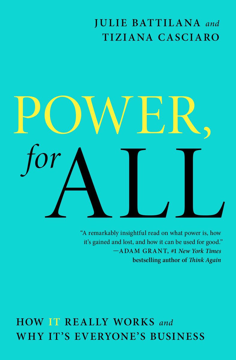 [epub] Free PDF Power, for All: How It Really Works and Why It's Everyone's Business by Julie ...