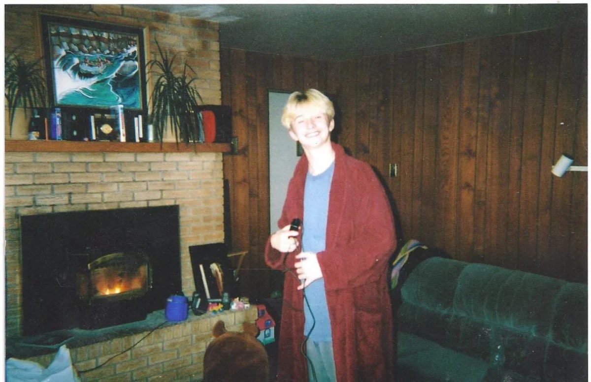 ‼️‼️‼️La Extraña muerte de Joshua Maddux fue encontrado muerto en una ...