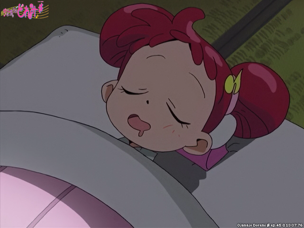 DoremiRobo on Twitter: "Ojamajo Doremi ♯ ep.45 @ 13:37.76 #OjamajoDoremi"