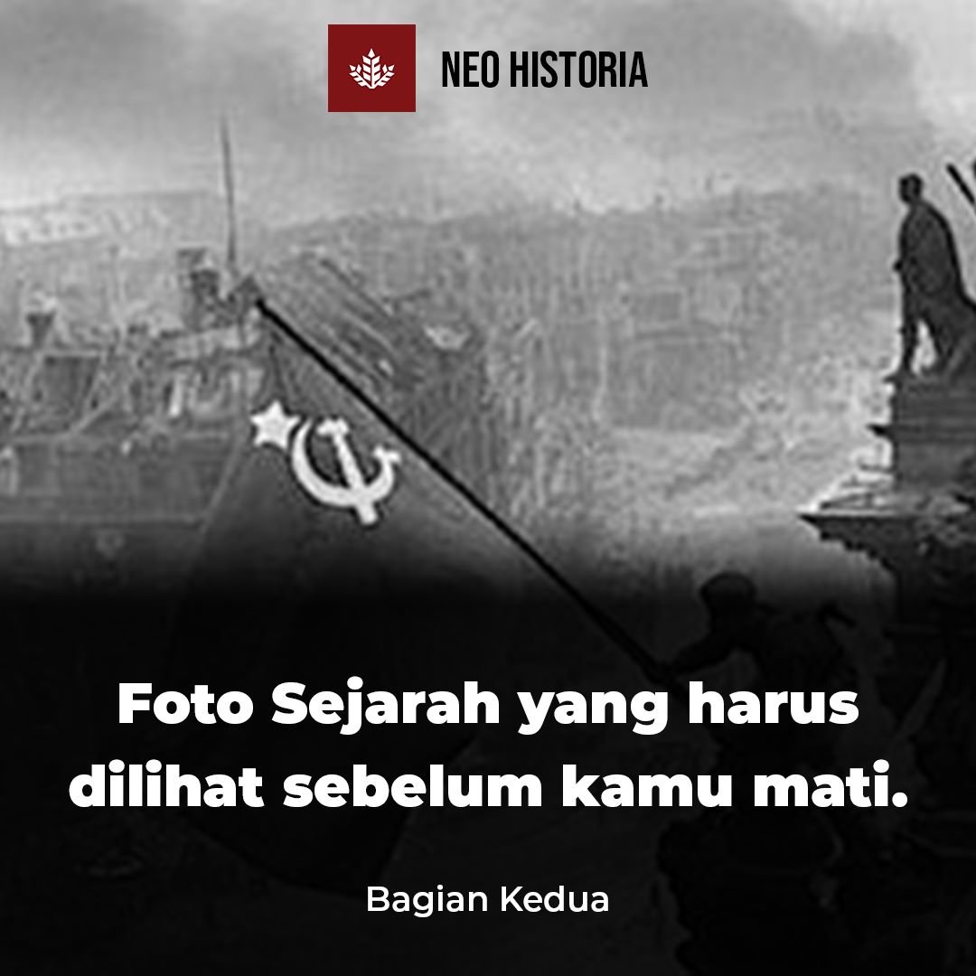 Neo Historia Indonesia on Twitter: "https://t.co/Nf8jN6q9KZ" / Twitter