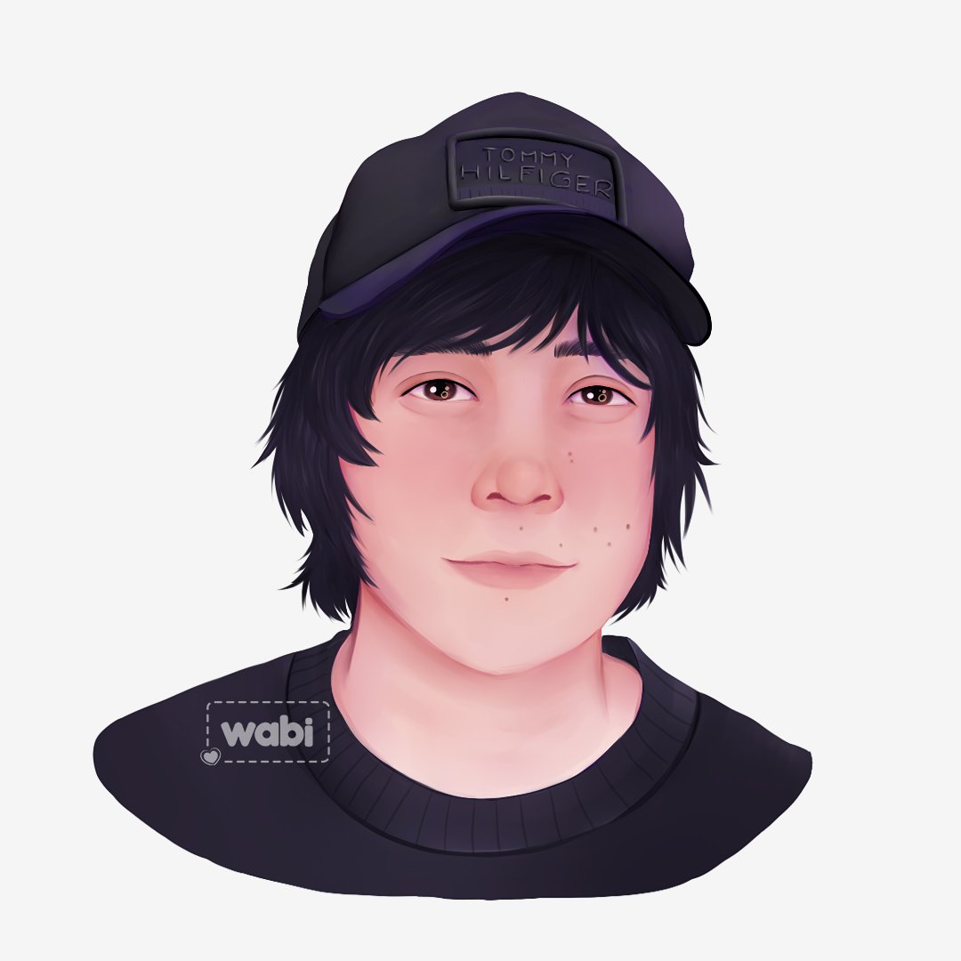 Wabi (@_7wabi_) さんのイラスト・マンガ作品まとめ (4 件) - Twoucan