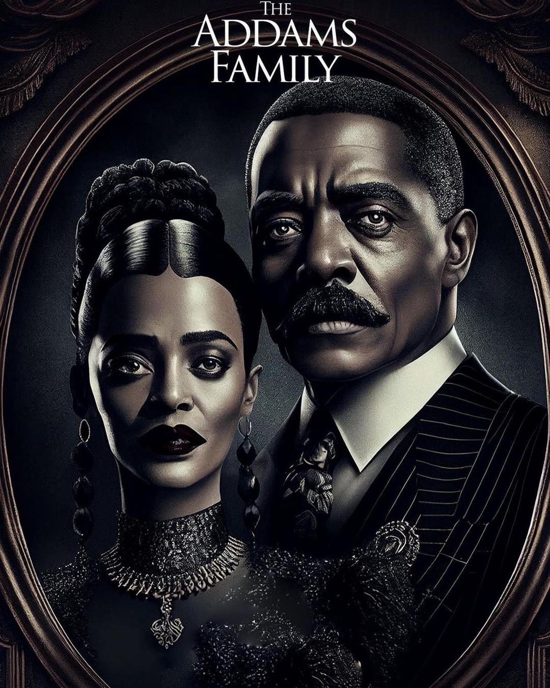 The Addams Family 2022