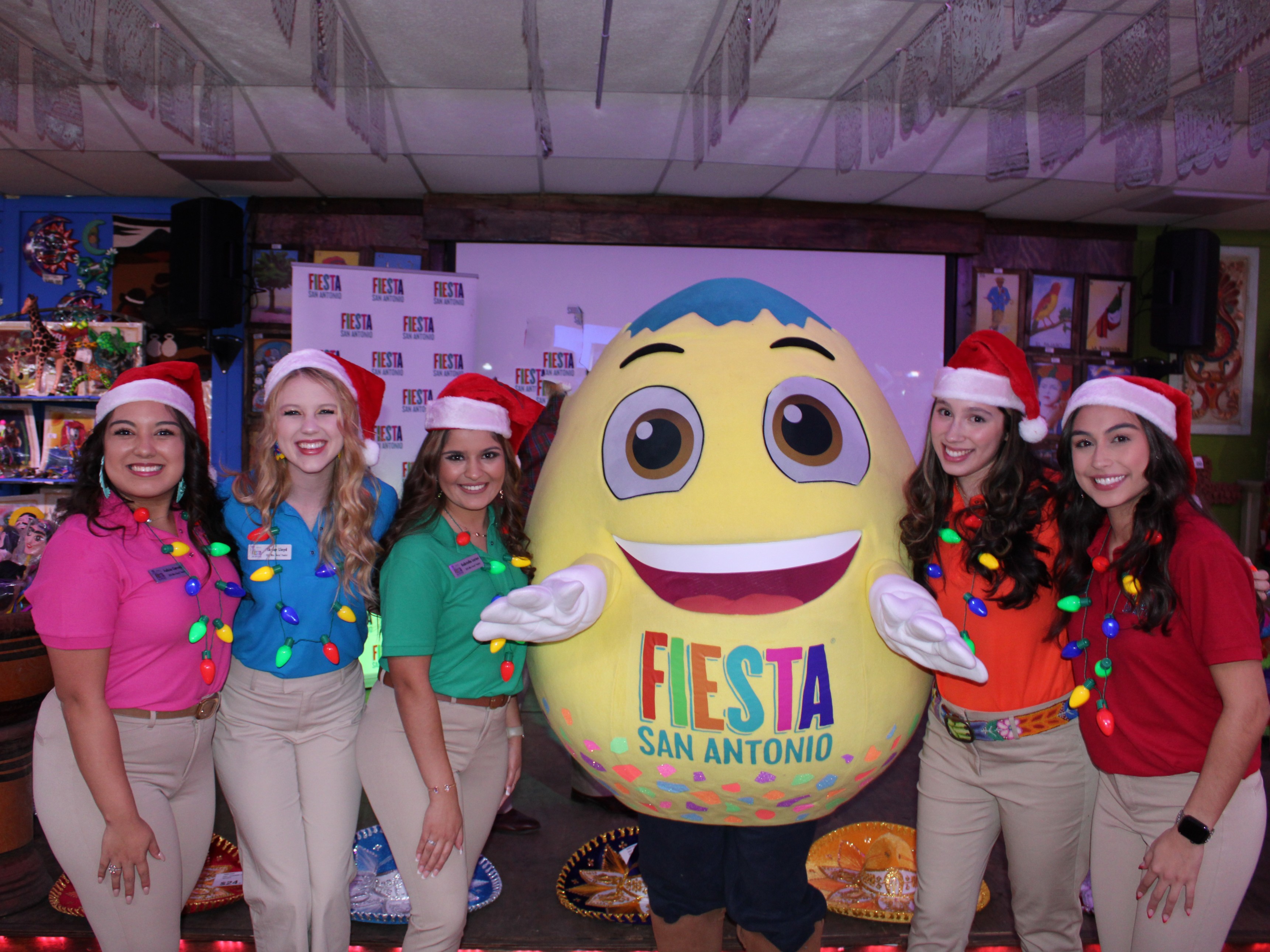 Fiesta San Antonio (@FiestaSA) / Twitter