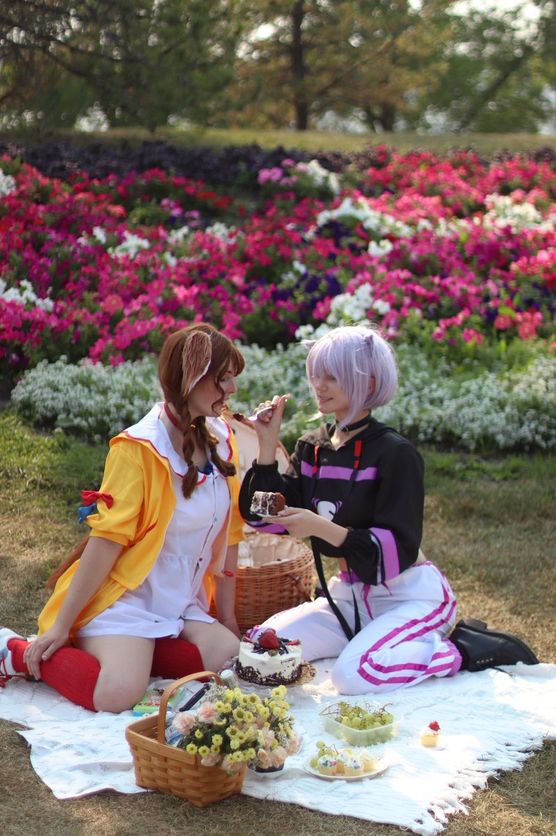 ฅ^•ﻌ•^ฅ (@2D_QT) さんのコスプレ作品まとめ (25 件) - Twoucan