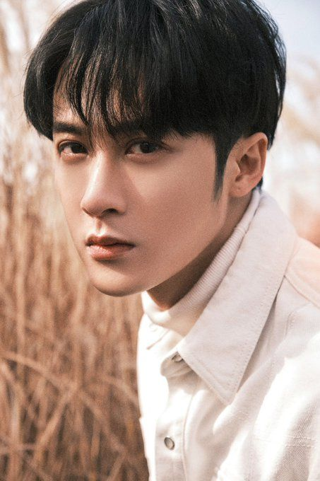 TeaServingCake on Twitter: "🍉The film "Wang Jin Jin, I Lost Twice"被我弄丢两次的王斤斤 , starring # ...