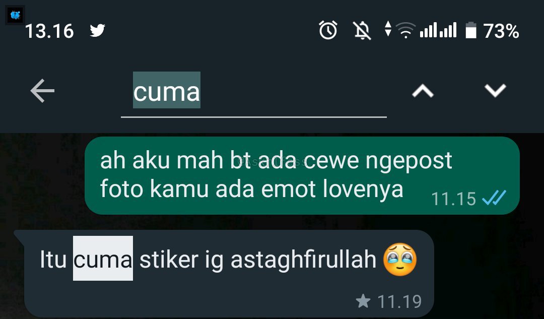 Askrlfess on Twitter: "[askrl] jadi doi aku ultah dan ada cewe ngepost foto mas doi pas masih ...