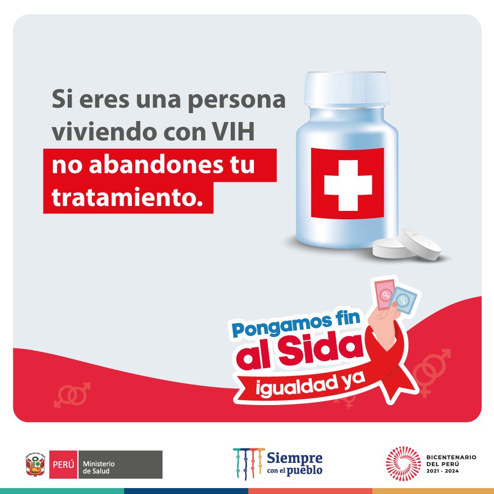 Ministerio De Salud On Twitter En El Día Mundial De La Lucha Contra