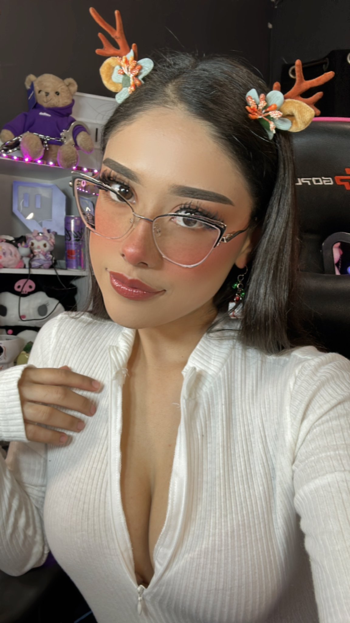 TW Pornstars - MagsMx. Twitter. Ven al directo wrr 🥵😘. 1:11 AM - 1 Dec 2022