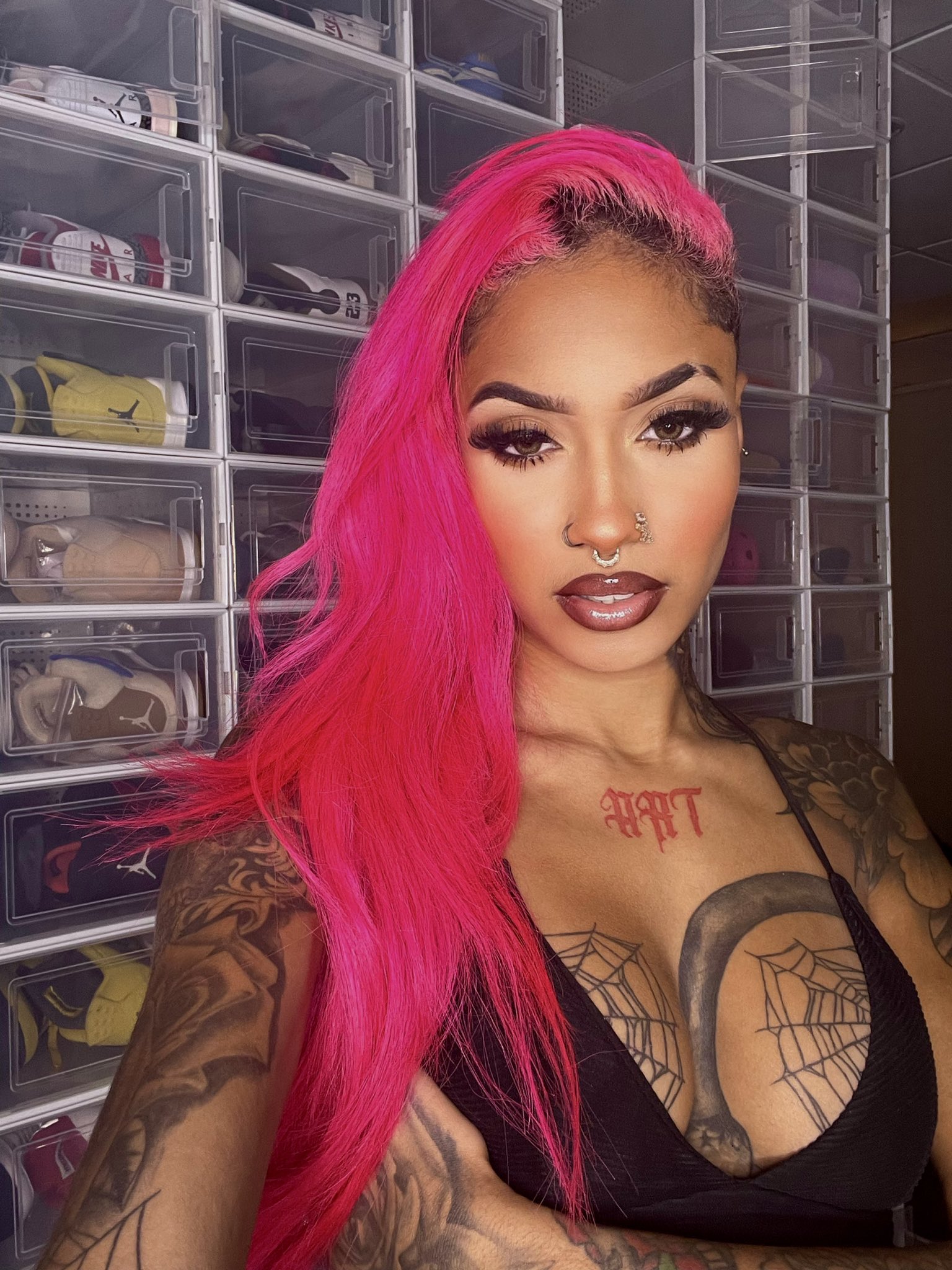 Güäpęręłłã on Twitter: "🥵 https://t.co/sOmKBCgEPY" / Twitter