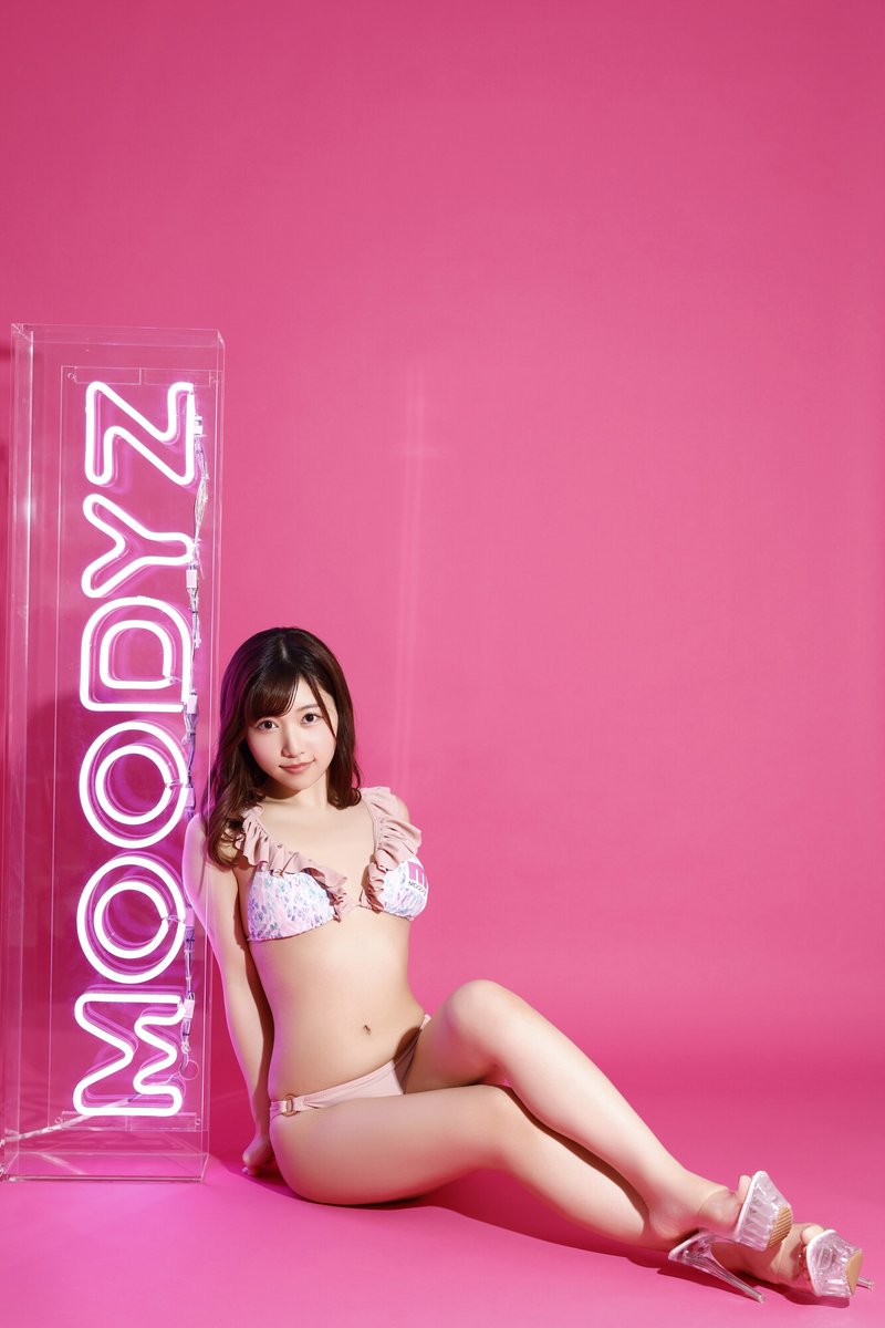 MOODYZ【公式】 on Twitter: "🎀 #MOODYZキャンペーン2022 🎀 さつき芽衣ちゃんの水着姿をお届けっ💖 艶感がすごい！！！ 特設ページもチェックしてね🥰 https ...