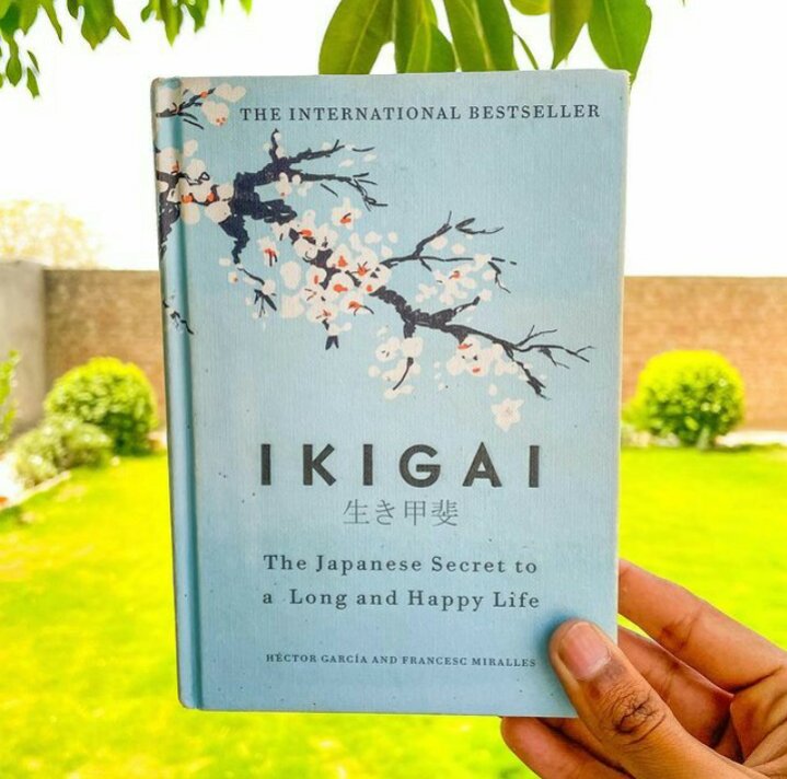 5 Deep Philosophy Quotes From "IKIGAI" - Thread from Psyche Wizard ...