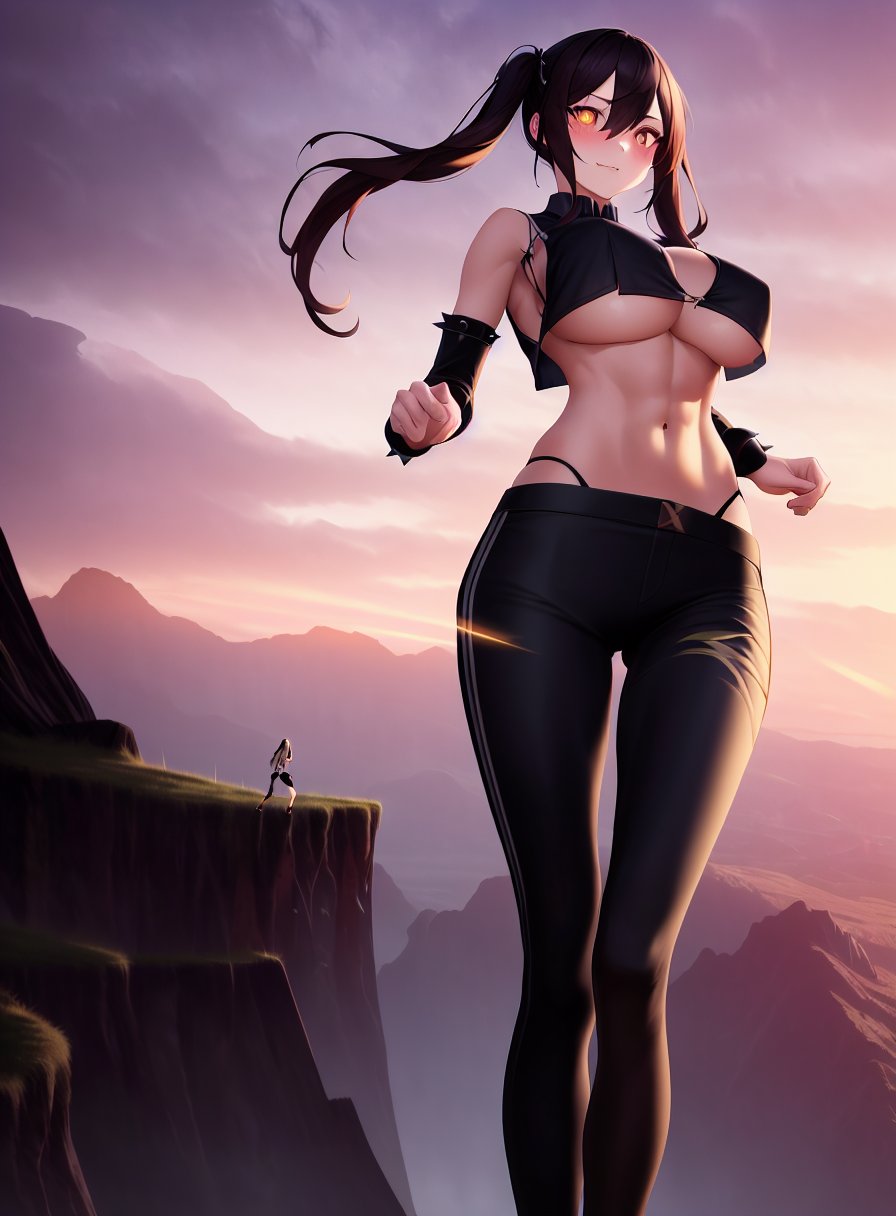 Cl.AI.re Miyamoto (template | model merge 🗸) on Twitter: "#2 Ext. to my previous post :https://t ...