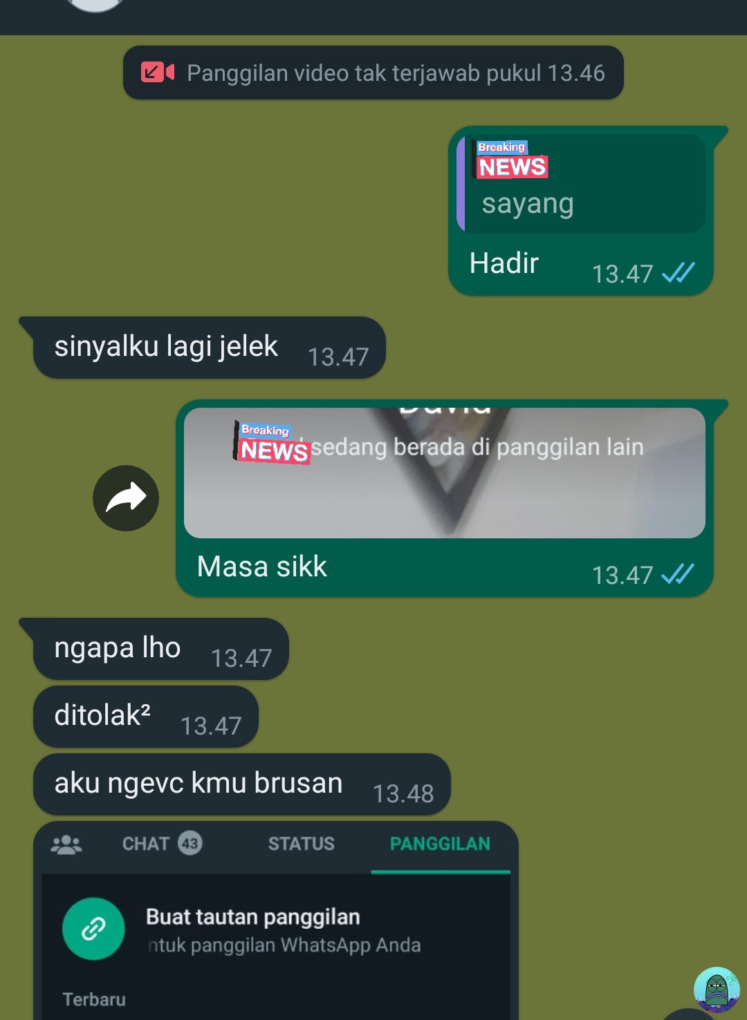 Tanyarl ㅡ Dilarang 🔞 on Twitter: "💚 lelaki mana lagi yang harus aku percaya https://t.co ...