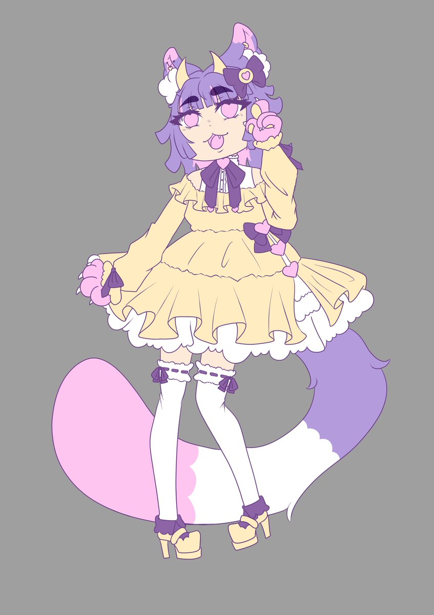 Lavender alchemy-commissions open|store open (@AlchemyLavender) さんのイラスト・マンガ作品まとめ (12 件) - Twoucan