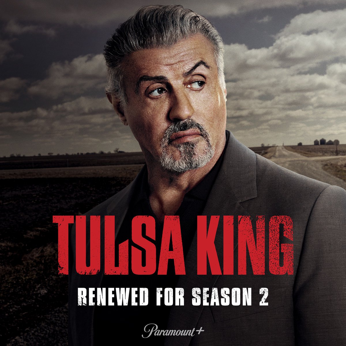 Tulsa King on Twitter: Tulsa King on Twitter: