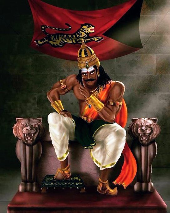 15 of the greatest & most powerful Hindu Kings in the history of India ...