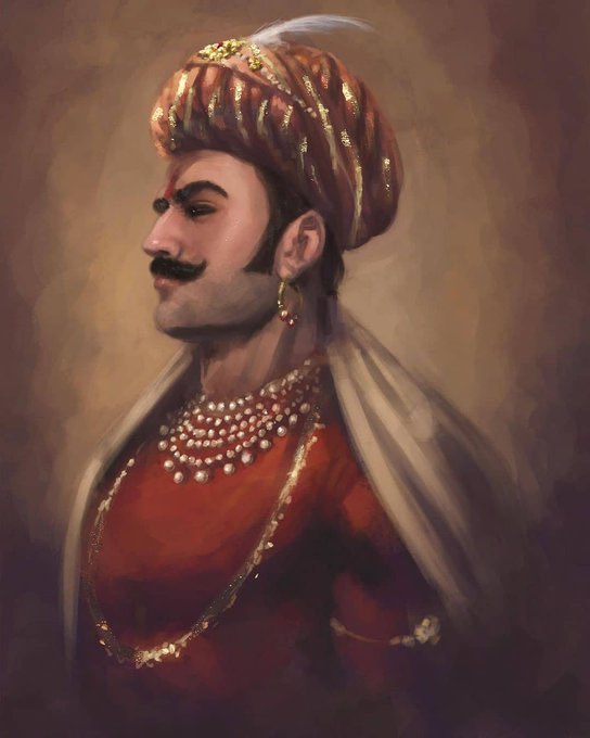 15 of the greatest & most powerful Hindu Kings in the history of India ...