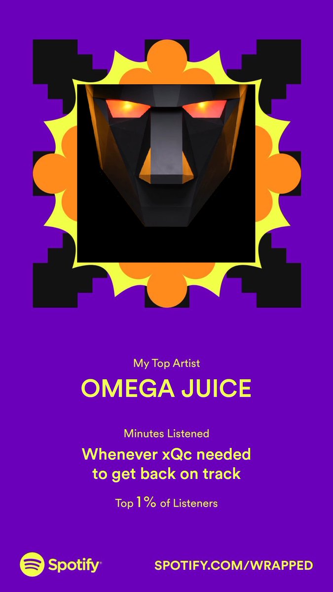 OFFBRAND On Twitter Did Anyone Else Have A Really Weird Spotify Wrapped offbrand-on-twitter-did-anyone-else-have-a-really-weird-spotify-wrapped