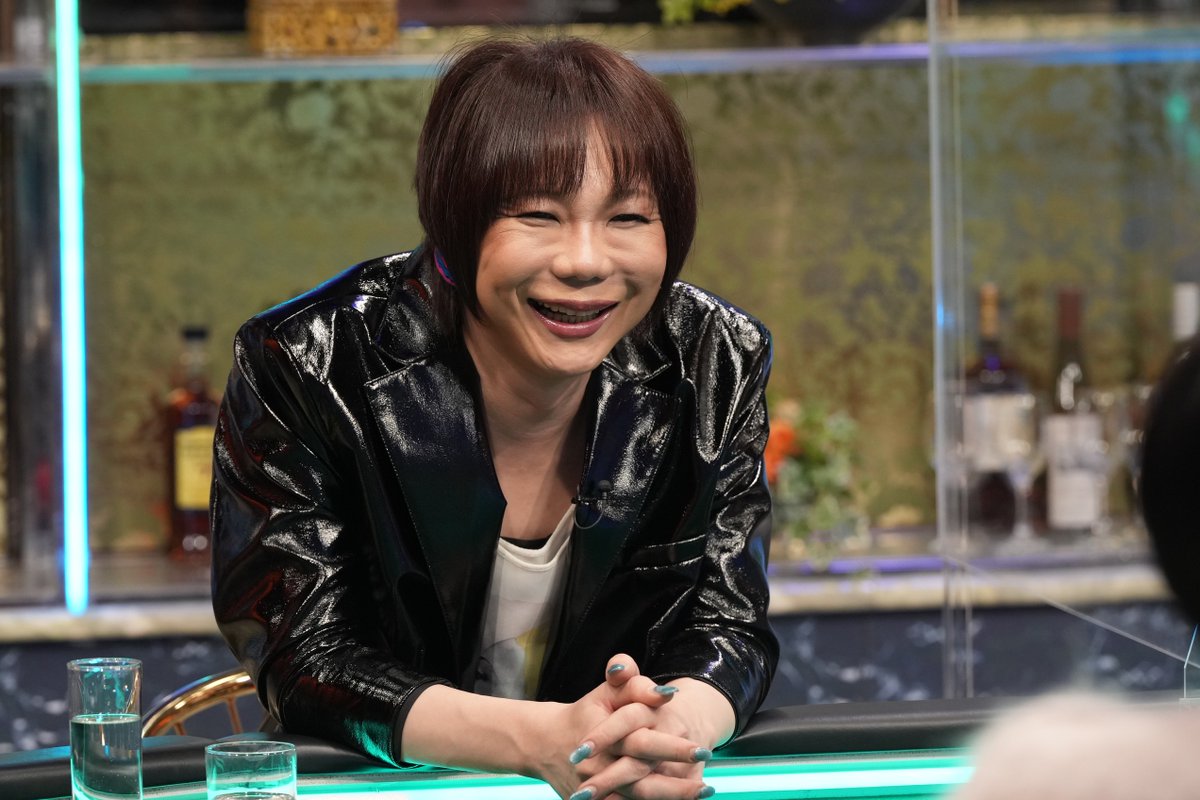 フジテレビ On Twitter 🌙夜9時58分から放送🍺 『人志松本の酒のツマミになる話』 ゲストに 板野友美 春日俊彰オードリー 松田元太travisjapan