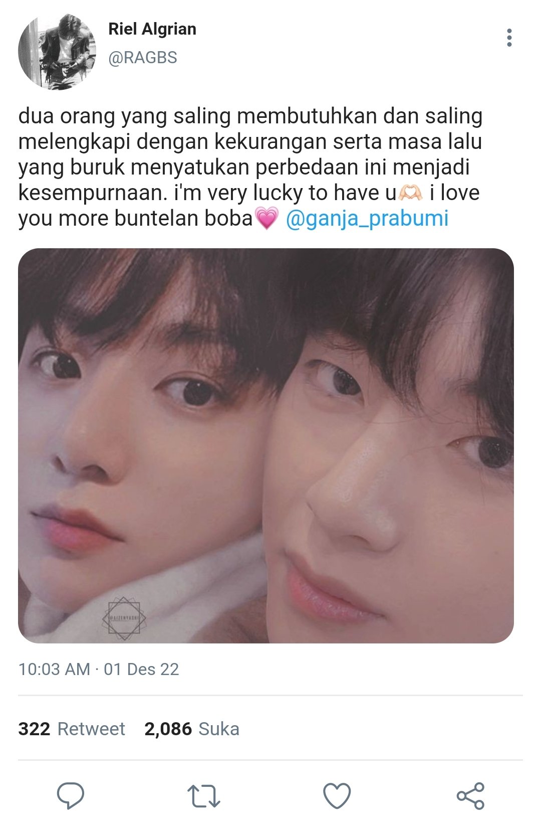 thv (@thisuserthvel) / Twitter