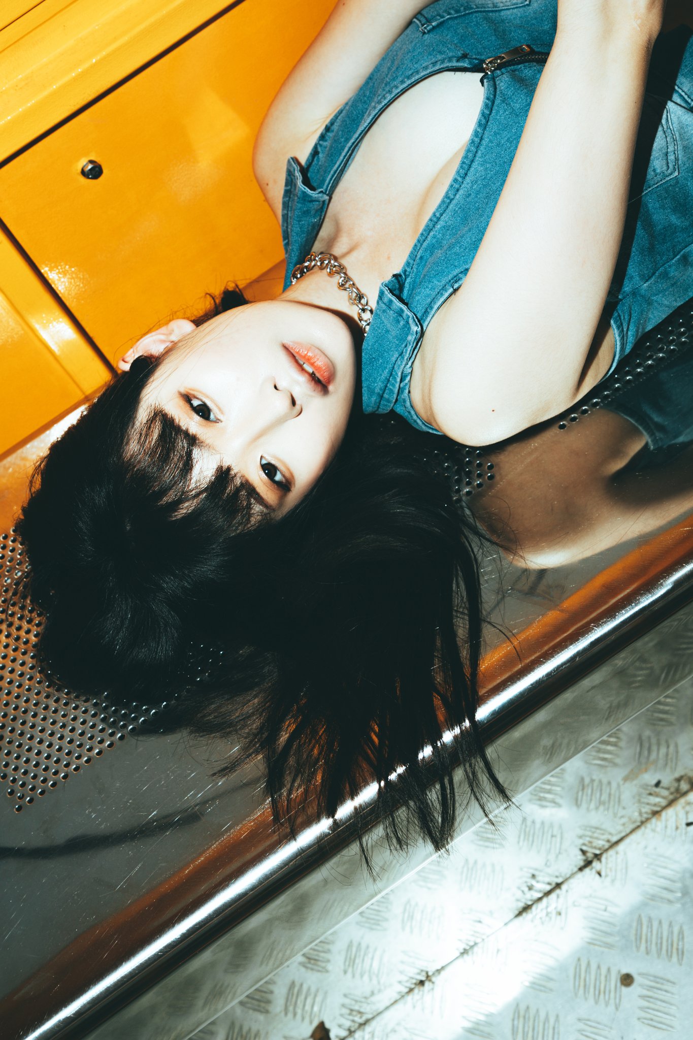 KIYO💜 on Twitter: "Do you think I'm fragile? https://t.co/3aH10rFXFD" / Twitter