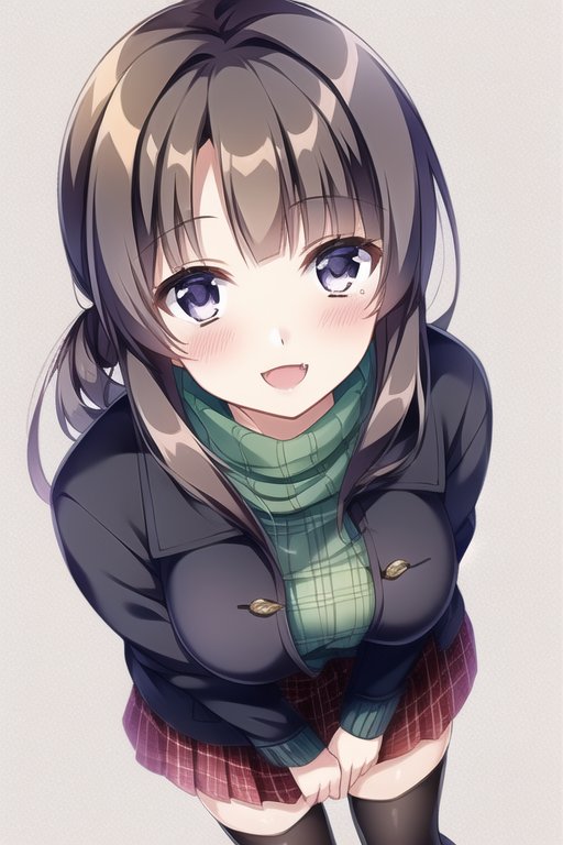 八重歯のTwitterイラスト検索結果。