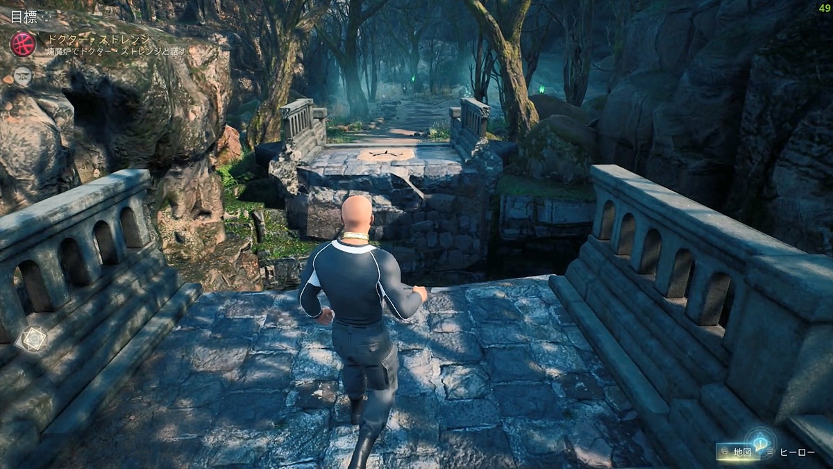 2K Japan on Twitter: "RT @game_watch: 「マーベル ミッドナイト・サンズ」レビュー ヒーローの戦闘と日常に入り込む。無限の「IF」が詰め込まれたマーベル式 ...