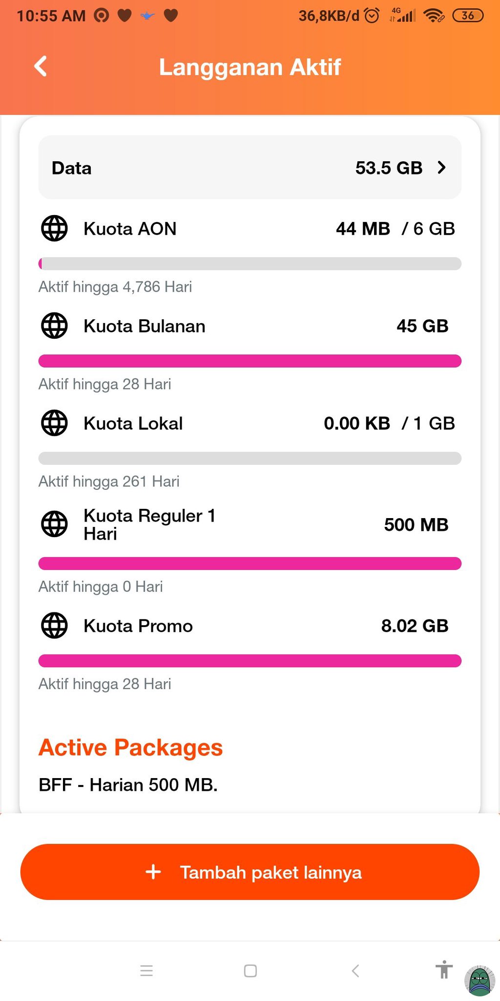 OPEN DM ㅡ Tanyarl 💚 on Twitter: "💚 bingung cara ngehabisinnya😩 https ...