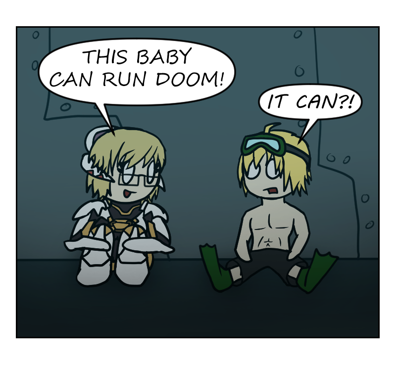 Proton Jon On Twitter Rt Dlocomix Protonjon Fiora Really Can Just