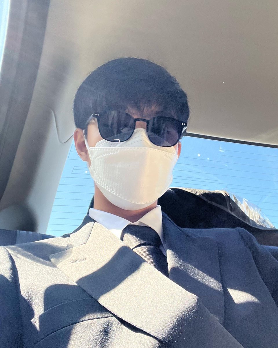 ≛ Tetsuo ♛ on Twitter: "Good boy na hubadero"