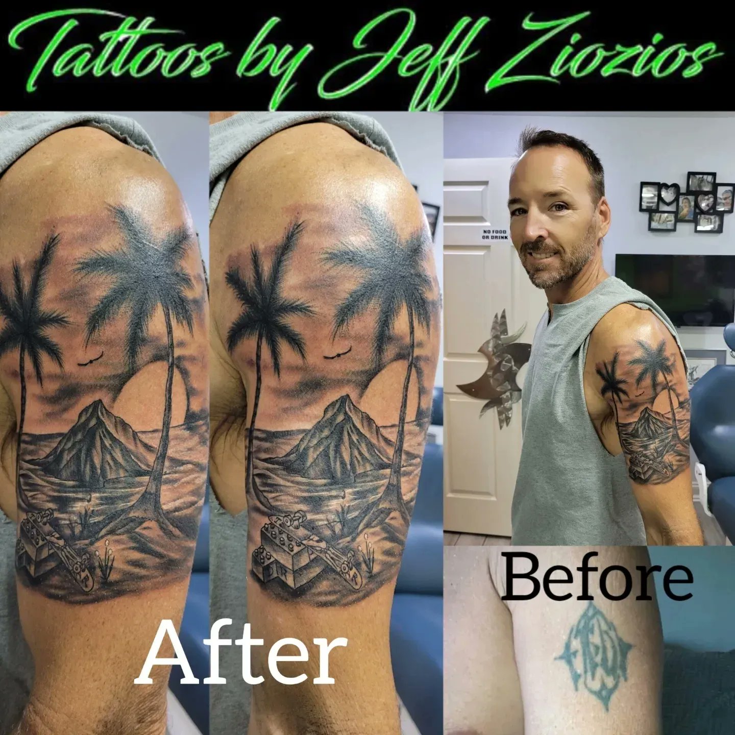 North Miami Beach Tattoos Top Tattoos And Piercing Services In North