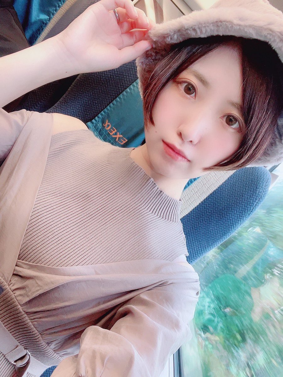 陽気婢『レズっ娘クラブ ONE TiME ONLY』@黒蜜 on Twitter: "RT @KAI_YOU_ed: 自撮り写真を超簡単にアニメキャラ化！ アプリ「Meitu（メイツ）」AI ...