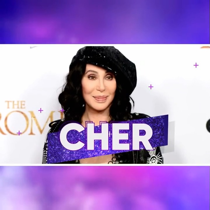 The Kelly Clarkson Show on Twitter: "Get ready to CHER the love! Spend a full hour with the one ...