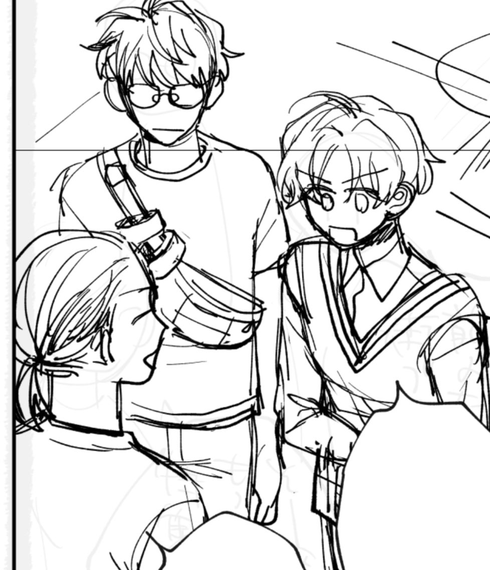 砂尾@suna_blの漫画作品一覧(6ページ目)