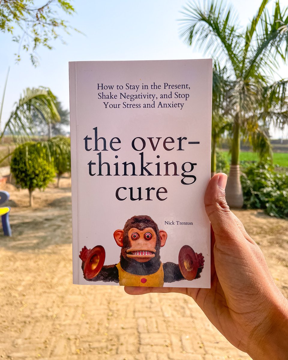 12 Books To Read In 12 Months 1) - Thread from Library Mindset ...