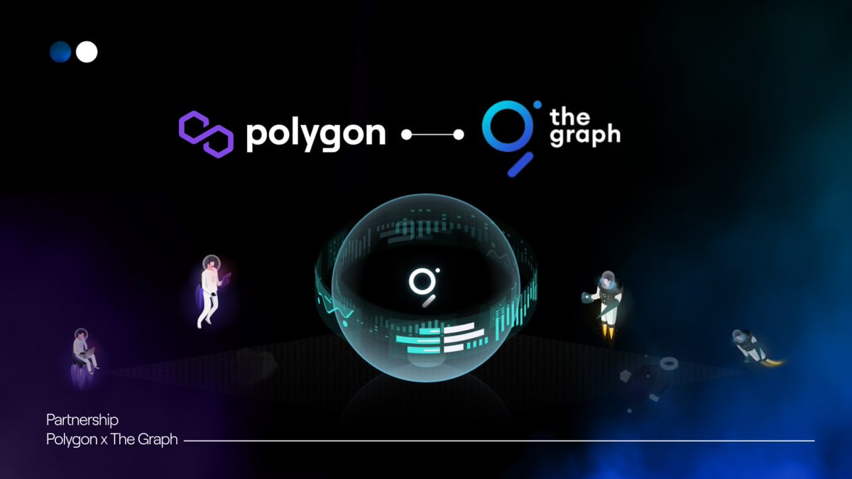 Polygon - MATIC 💜 on Twitter: "DRUM ROLL PLEASE…🥁🥁 We are excited to announce that the ...