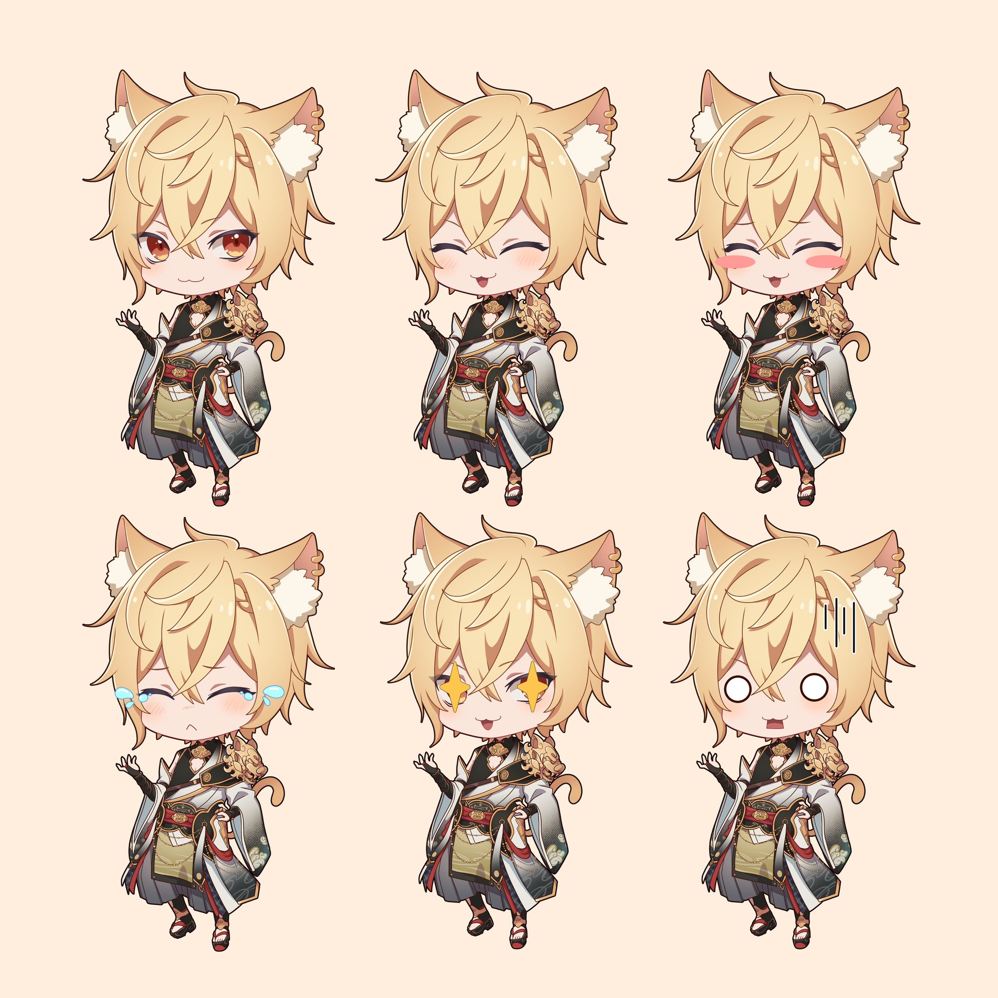 ほん猫📚🐈VTuber (@hon_neko2) / Twitter