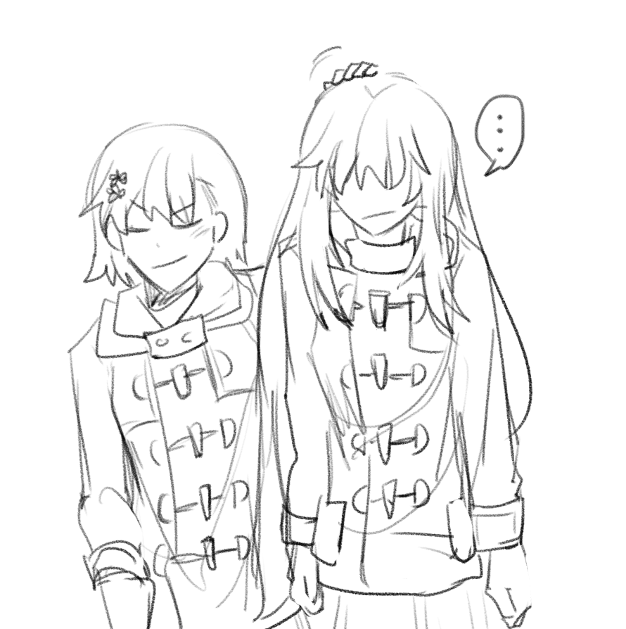 Ritsuko On Twitter
