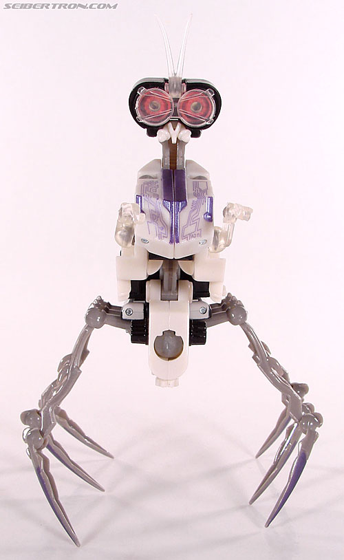 Transformers Revenge Of The Fallen The Doctor