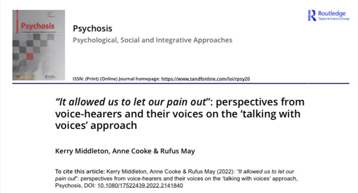 Kerry Middleton's Threads – Thread Reader App