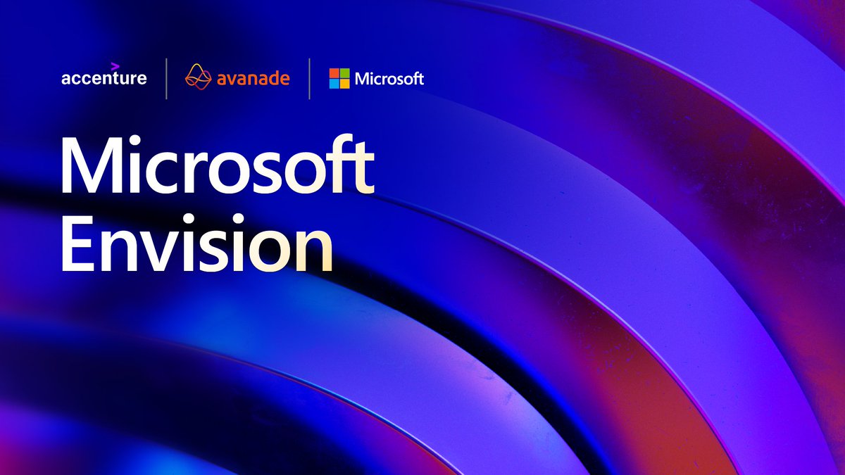 日本マイクロソフト株式会社 on Twitter: "【 12 月 14 日開催｜Microsoft Envision 】 最新のビジネストレンドを1時間でご紹介！ より少ないリソースでより ...
