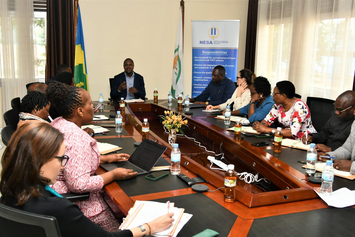 NESA Rwanda on Twitter: NESA Rwanda on Twitter: