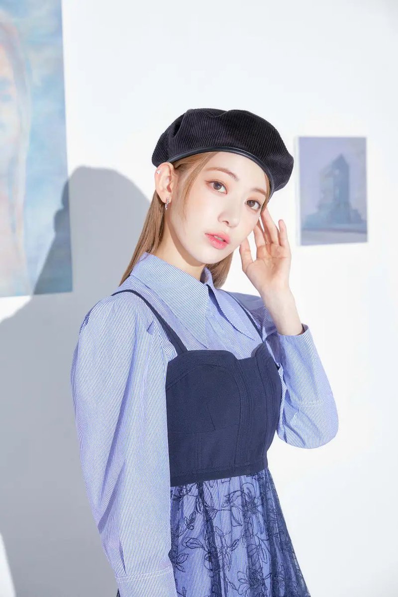 LE SSERAFIM GLOBAL on Twitter: "[PHOTO] 221201 #SAKURA for LILY BROWN 🔗: https://prtimes.jp/main ...